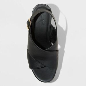 Universal Thread | Shoes | Open Box Universal Thread Womens Naomi Wood ...
